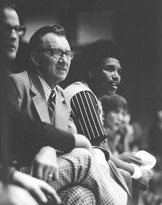Four Generations of Nicosons at UIndy – YOU INDY | University of ...