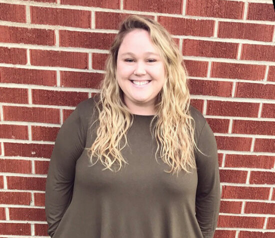 Sarah Danz ’18 ’20 (Social Work, MSW) Combines Passion with Preparation ...