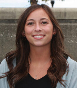 Kirby Jones ’21, Doctorate of Occupational Therapy – YOU INDY ...