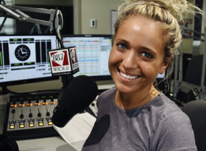 WICR Turns UIndy Students into Coast-to-Coast Communicators – YOU INDY ...