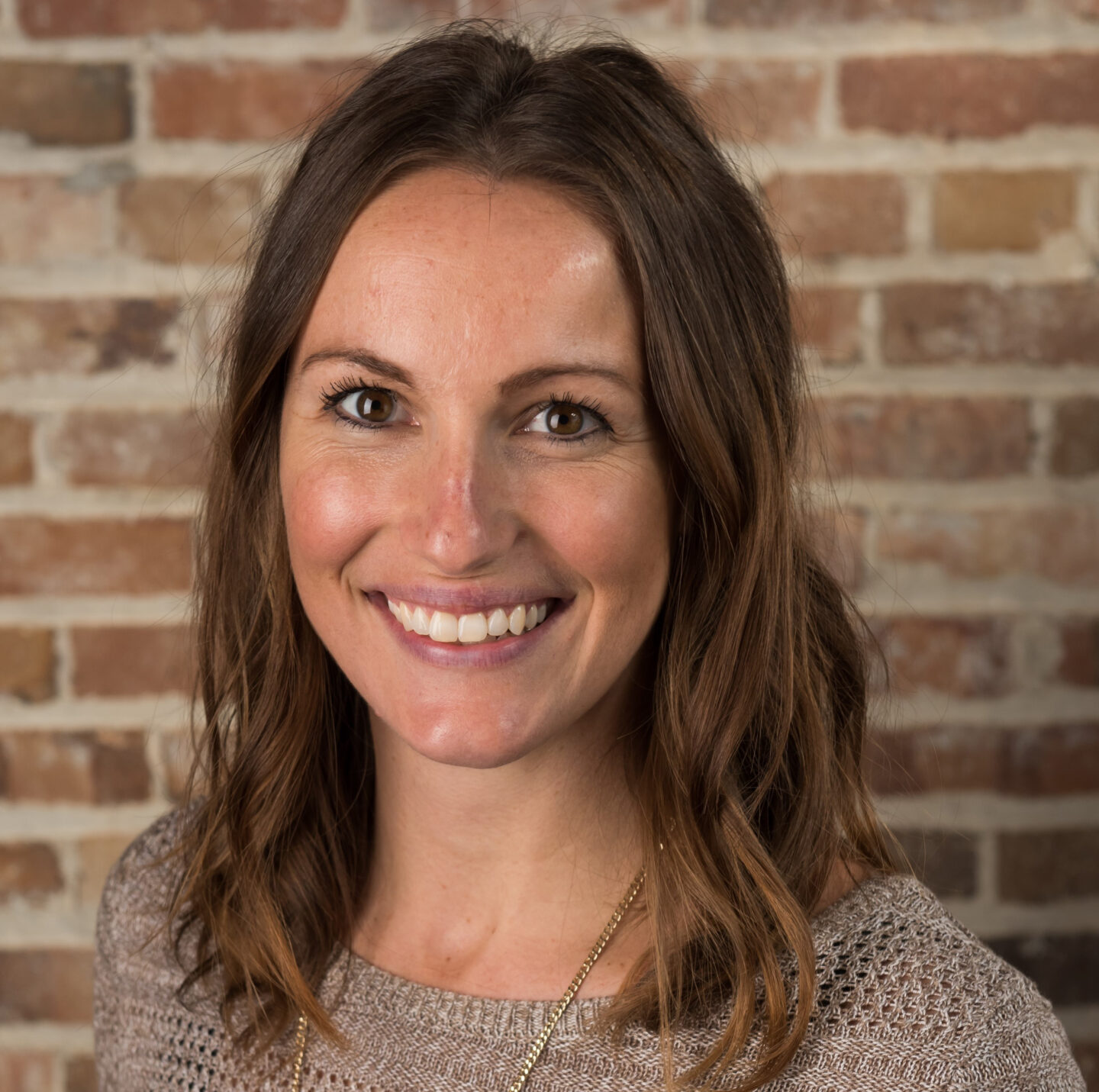 Forging a UIndy network: Alicia Thomas ’08 and Bradley Vaughan ’21 ...