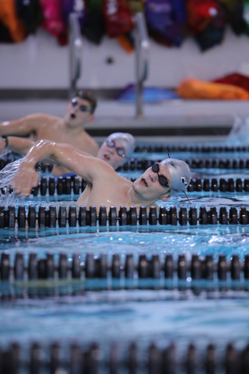 Derek Elam ’23 Dives into Real-World Engineering Experiences at UIndy ...