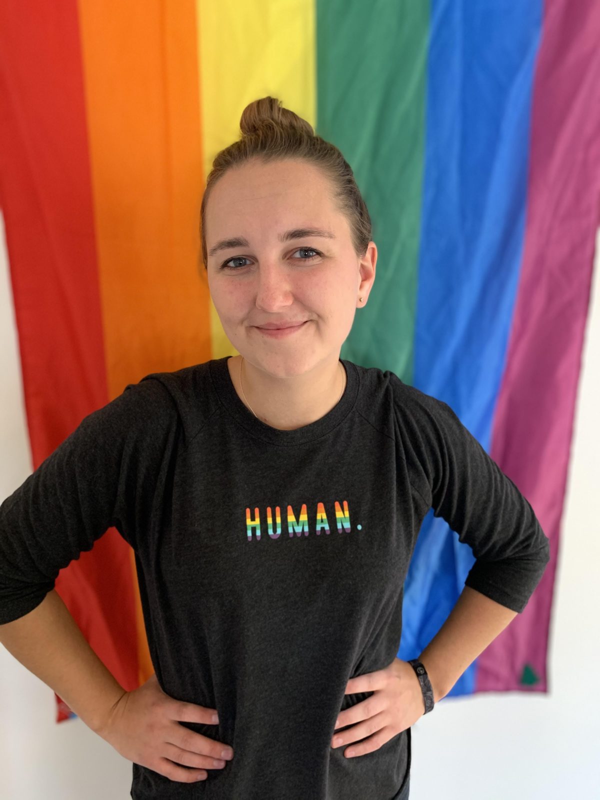 Emma Baldwin ‘21 (DOT) is taking the lead for DEI efforts in OT – YOU ...