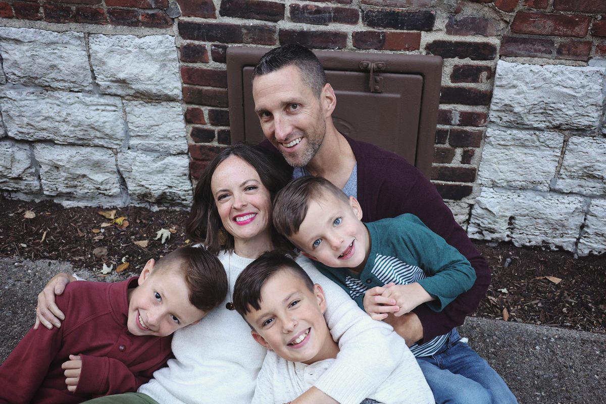 Mary Wynn ’04 (Music Education): Carrying on the UIndy Summer Piano ...