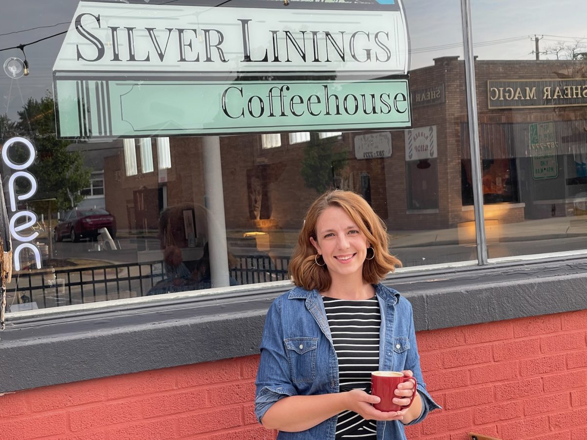 Samantha Stratton ‘13 (Communication) Helps Her Community Find the ...