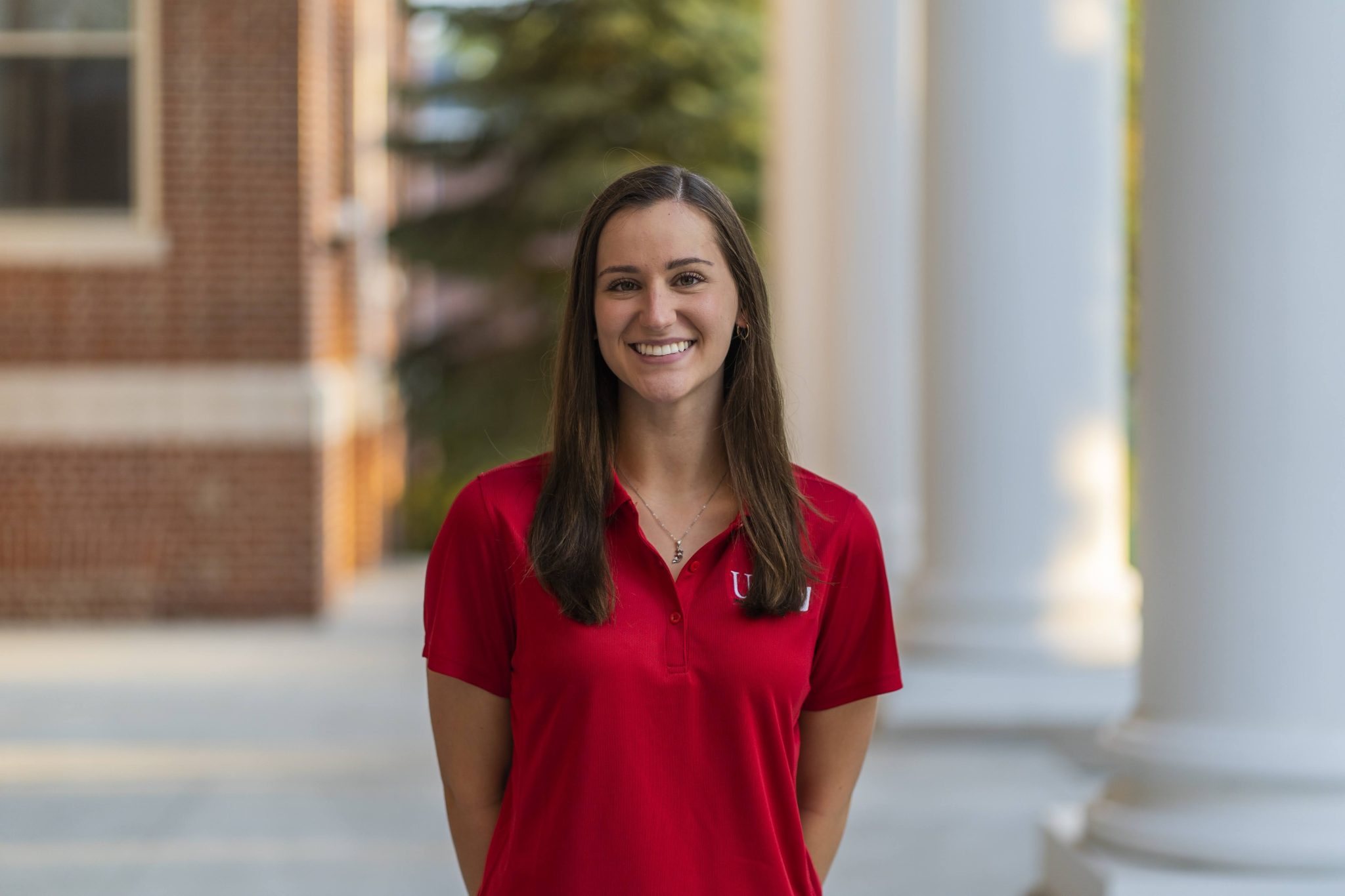 Megan Marshall ‘23 (Mechanical Engineering) Lives Her College Life to ...