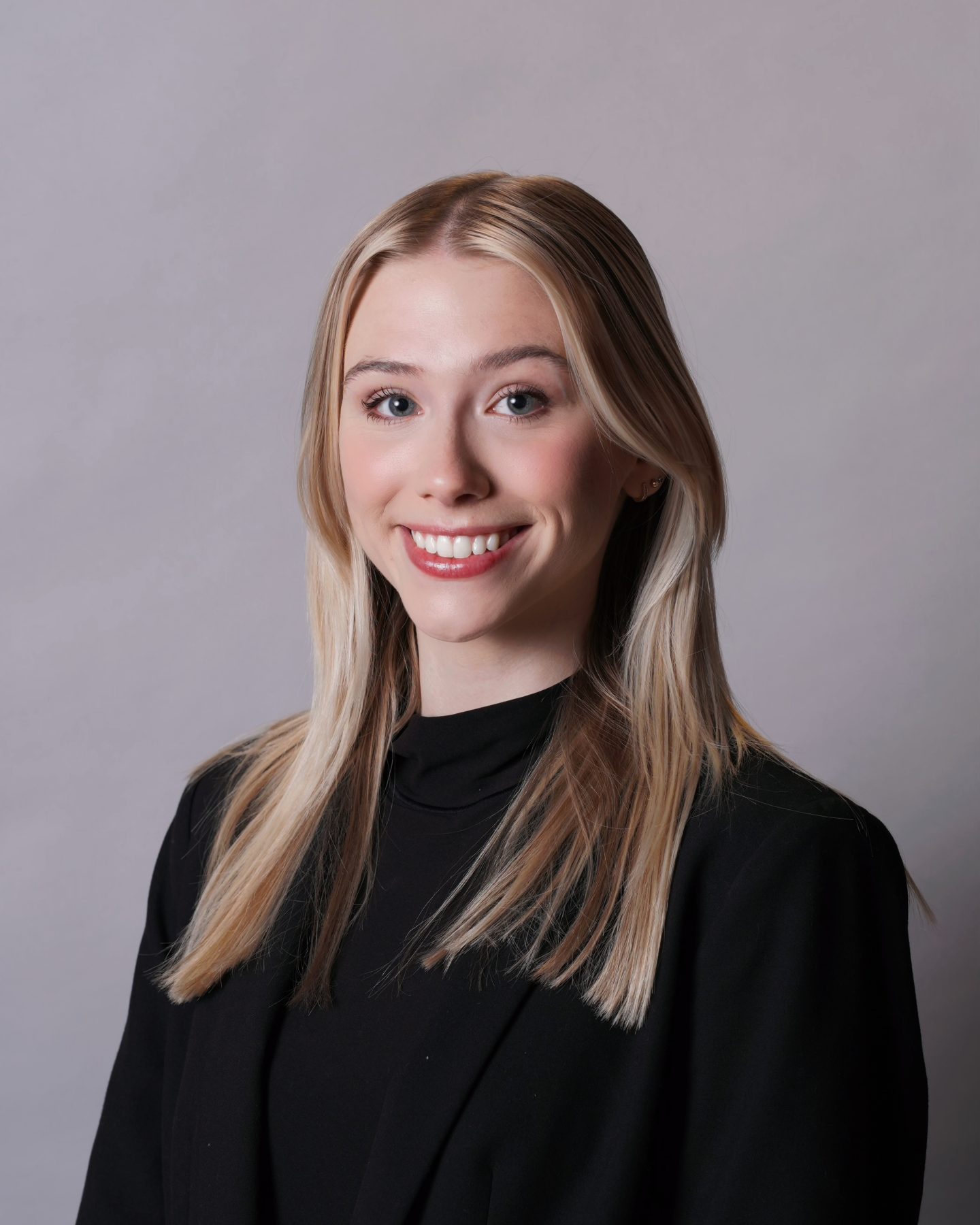 Q&A with Amanda Mumphrey ’23 (Communication) – YOU INDY | University of ...