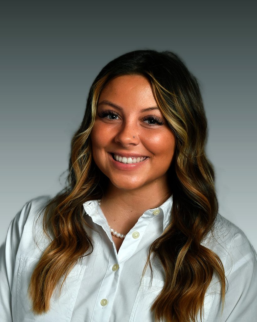 “We can serve our community and have fun while doing it.” Shylah ...