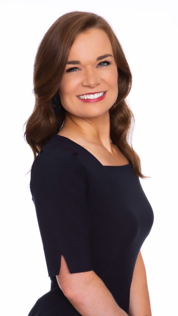 Kayla Sullivan ’15 (Communication) Selected for 2023 Distinguished ...