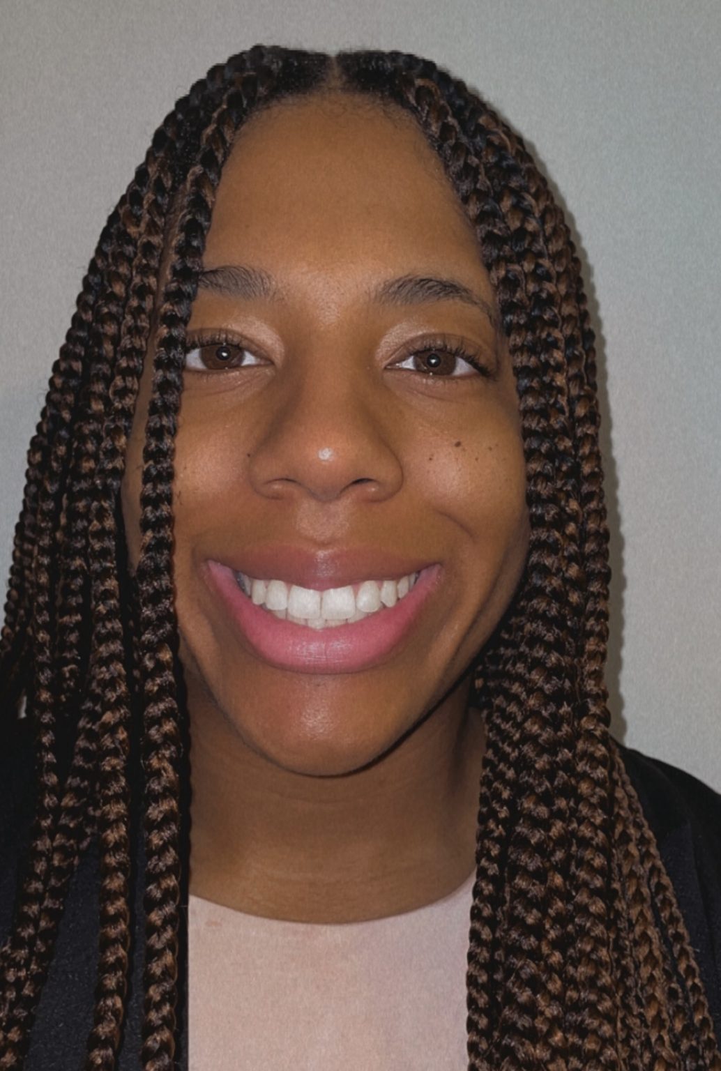 Q&A with Kyra Simmons ’23 (Chemistry, Biology) – YOU INDY | University ...