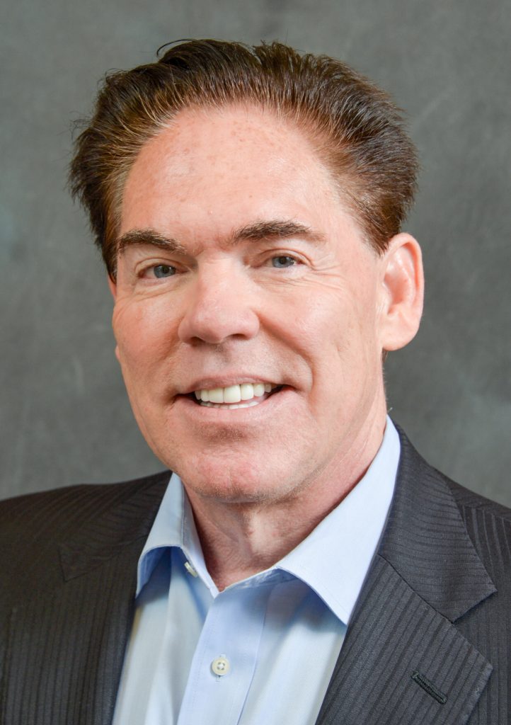 Rick Stierwalt ’80 (Business Administration) 2023 Distinguished Alumni ...