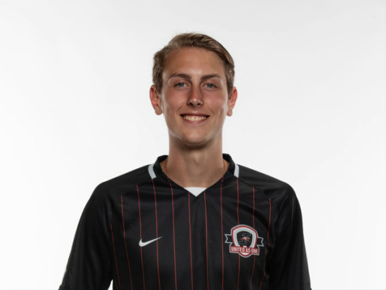 Support from his Teammates, Faculty and Staff Sets Hunter Goodwin ‘24 ...