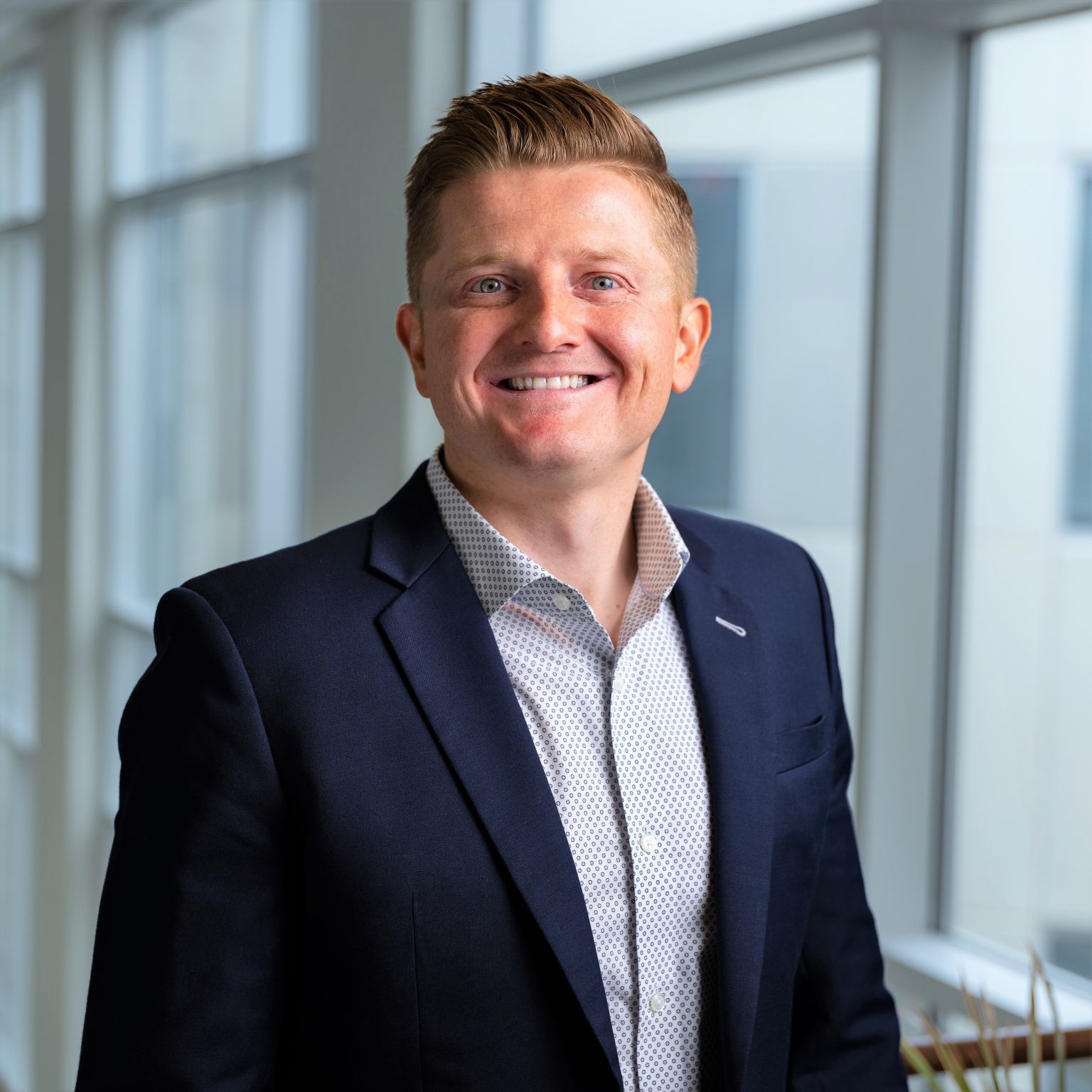 From Lab to Leadership: How the UIndy MBA Program Transformed Derik ...