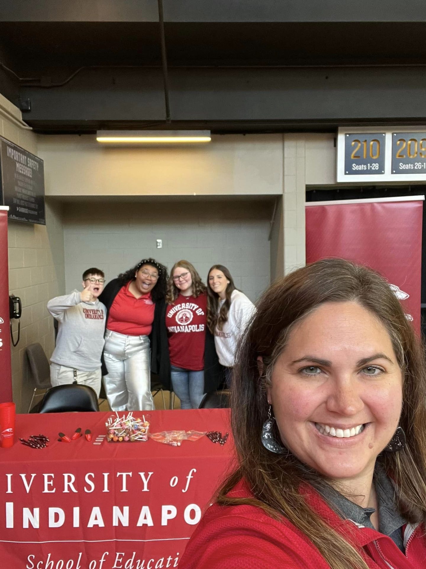 YOU INDY – University of Indianapolis – UIndy thrives with you.