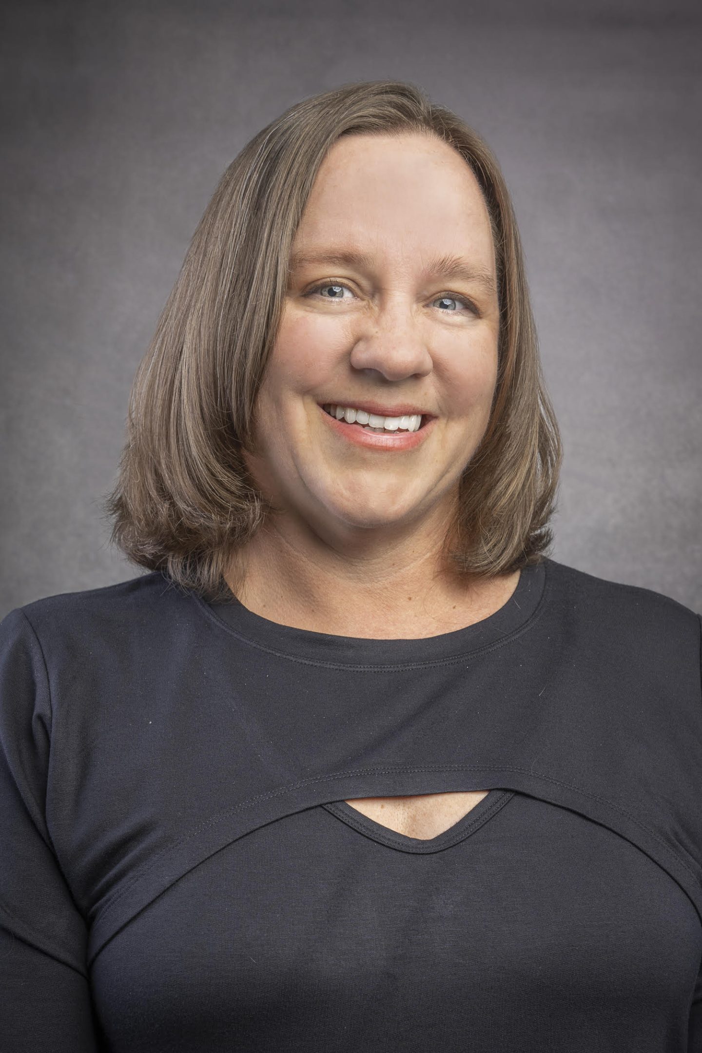 Q&A with Tracy Johnson, Assistant Professor of K-6 Literacy in the ...